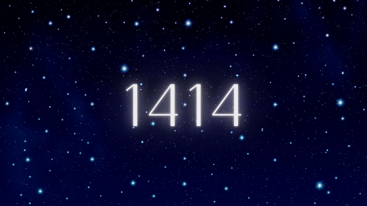 1414 betekenis en jouw spirituele pad - Glowmagazine